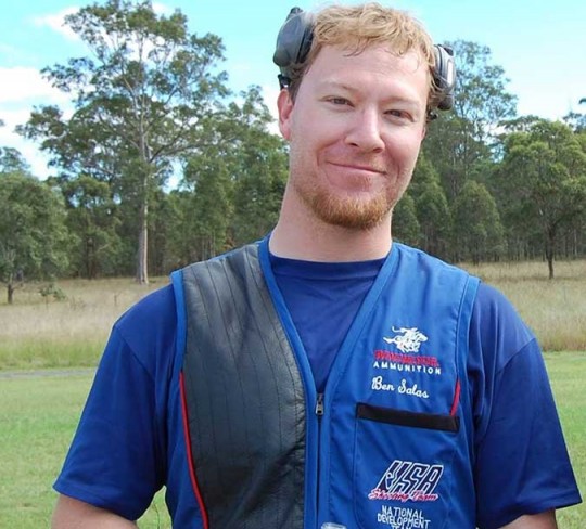 About Us | Shotgun Event Management | Slay Clays