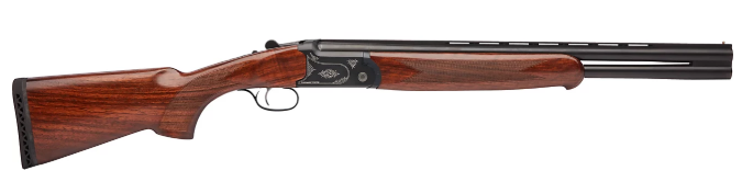 Best Youth Shotguns for Clay Target Sports
