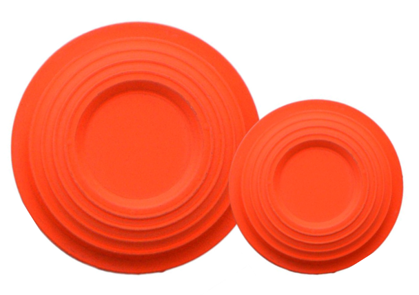 Types of Clay Targets