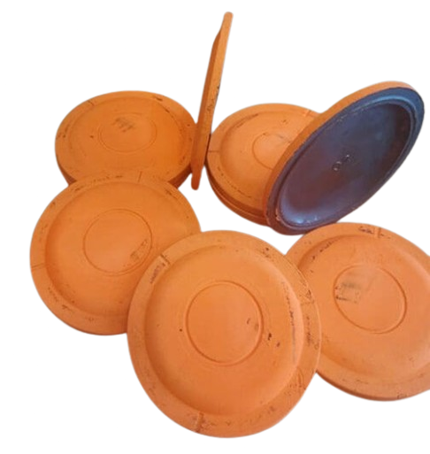 Types of Clay Targets