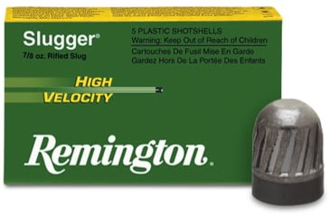 Types of shogun loads