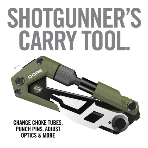 Real Avid Gun Tool Core Overview