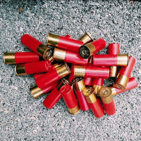 Types of shogun loads